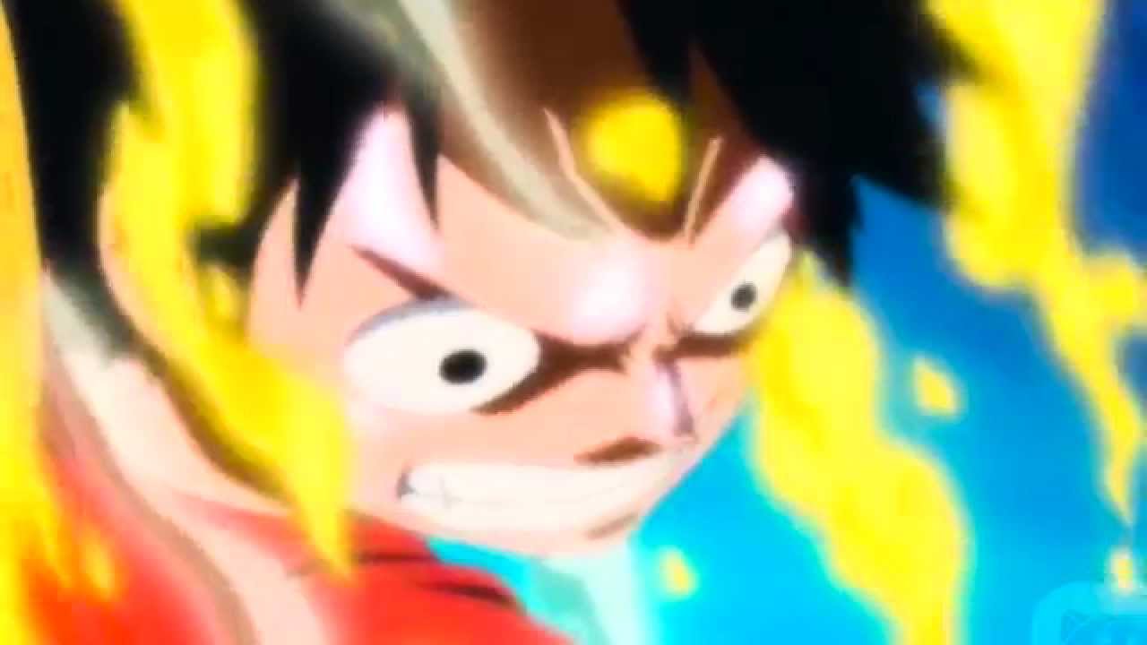 One Piece - Ace, Sabo, Luffy - This Fire Burns (AMV) - YouTube