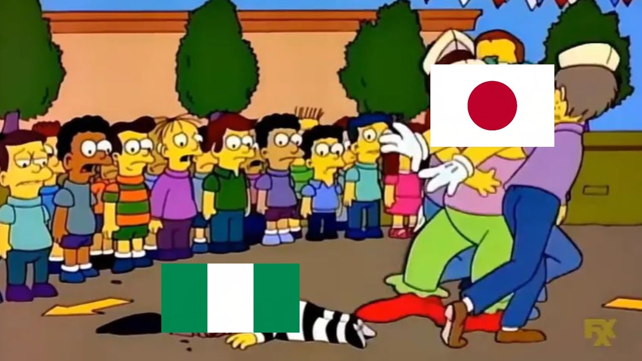 Isagi Termina de enterrar a Nigeria |Bluelock 321 Review - YouTube