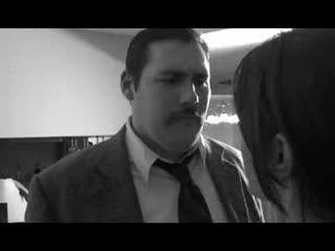 Mr. Pringle Gets Rid of His Wife - YouTube