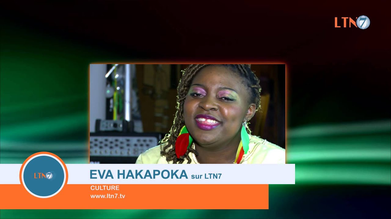 LTN7 | Eva HAKAPOKA - YouTube