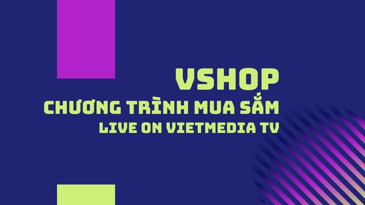[LIVE] VSHOP | Home Shopping - October 17 2022 - YouTube