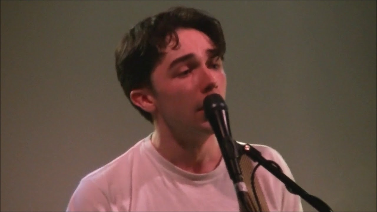 Milk - Drama Queen (Live in Cork 2019) - YouTube