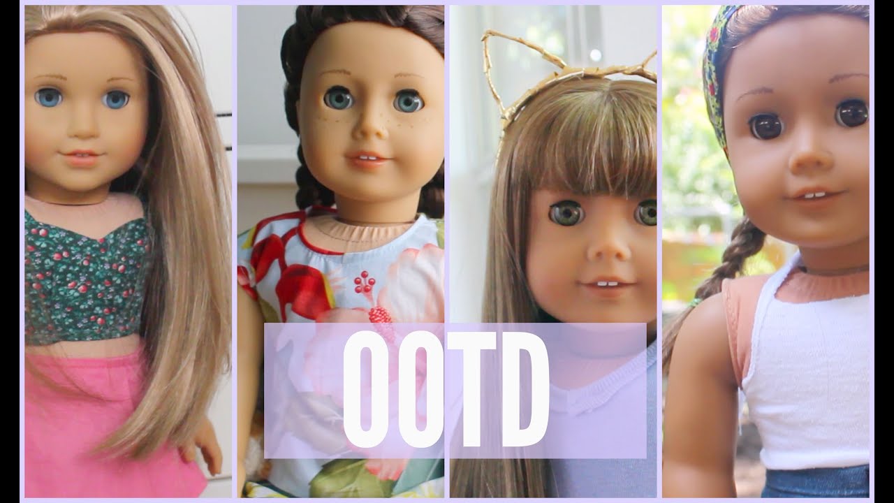 OOTD || August 6th - YouTube