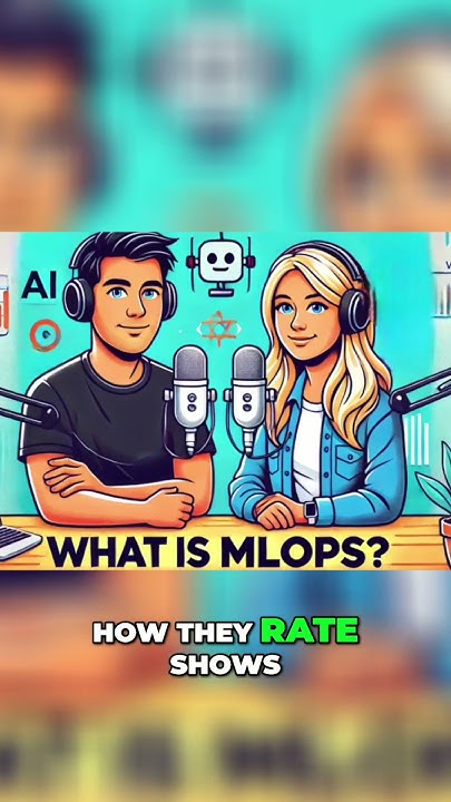 Unlocking MLOps : Real World Examples in 30 seconds - YouTube