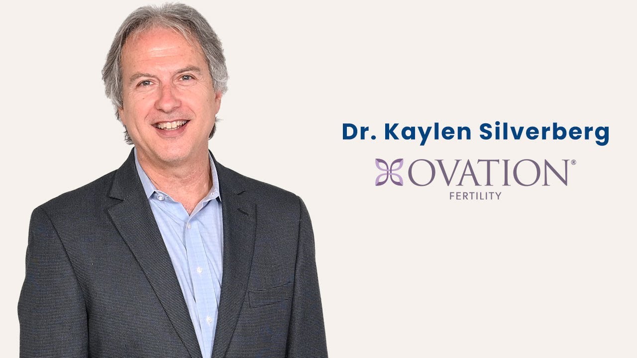 Dr. Kaylen Silverberg on Dr. Steven Katz & REI Protect Testimonial ...