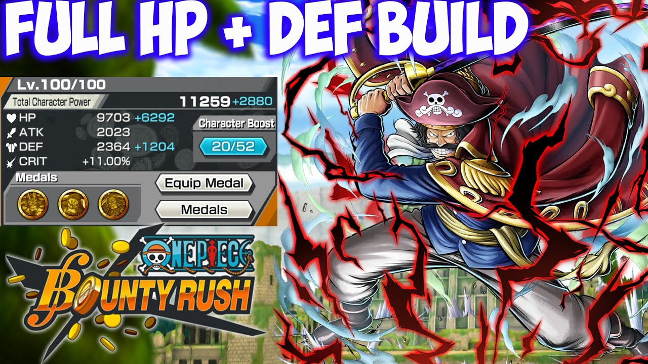 32K HP Roger 🔥🔥- Gameplay Level 100 Extreme Dark Roger Build Full HP ...