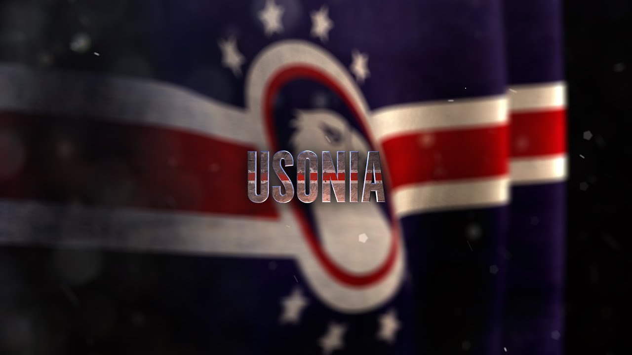 Iron Harvest – Operation Eagle – Usonia Faction Feature - YouTube