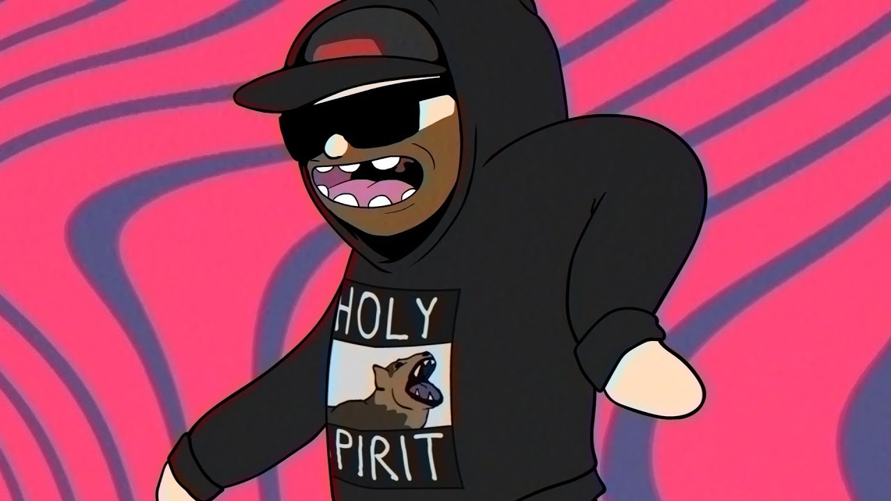 Bich Lasagna - PewDiePie Animated - YouTube