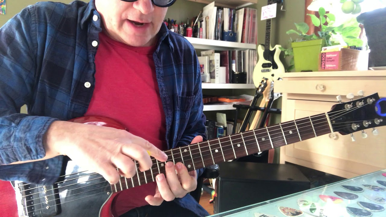 The F Shape - YouTube