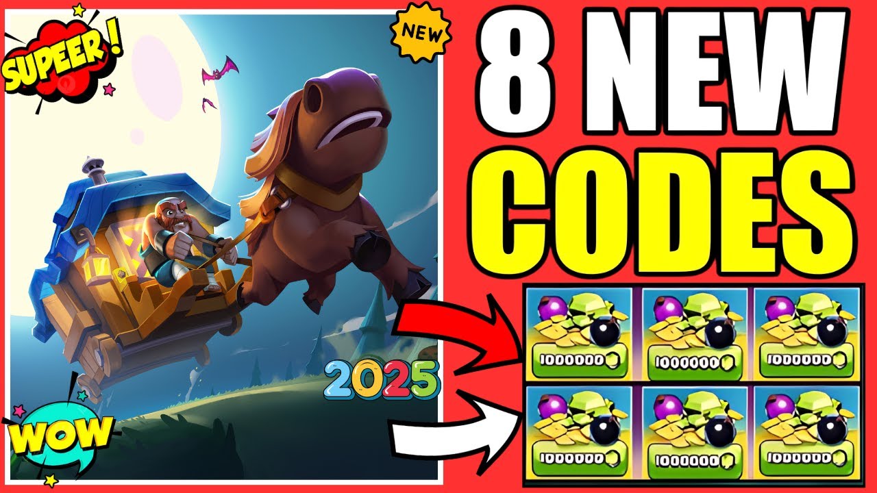 ⚠️Easter Codes ⚠️ NEW CODES CLASH OF CLANS CREATOR CODES APRIL 2025 ...