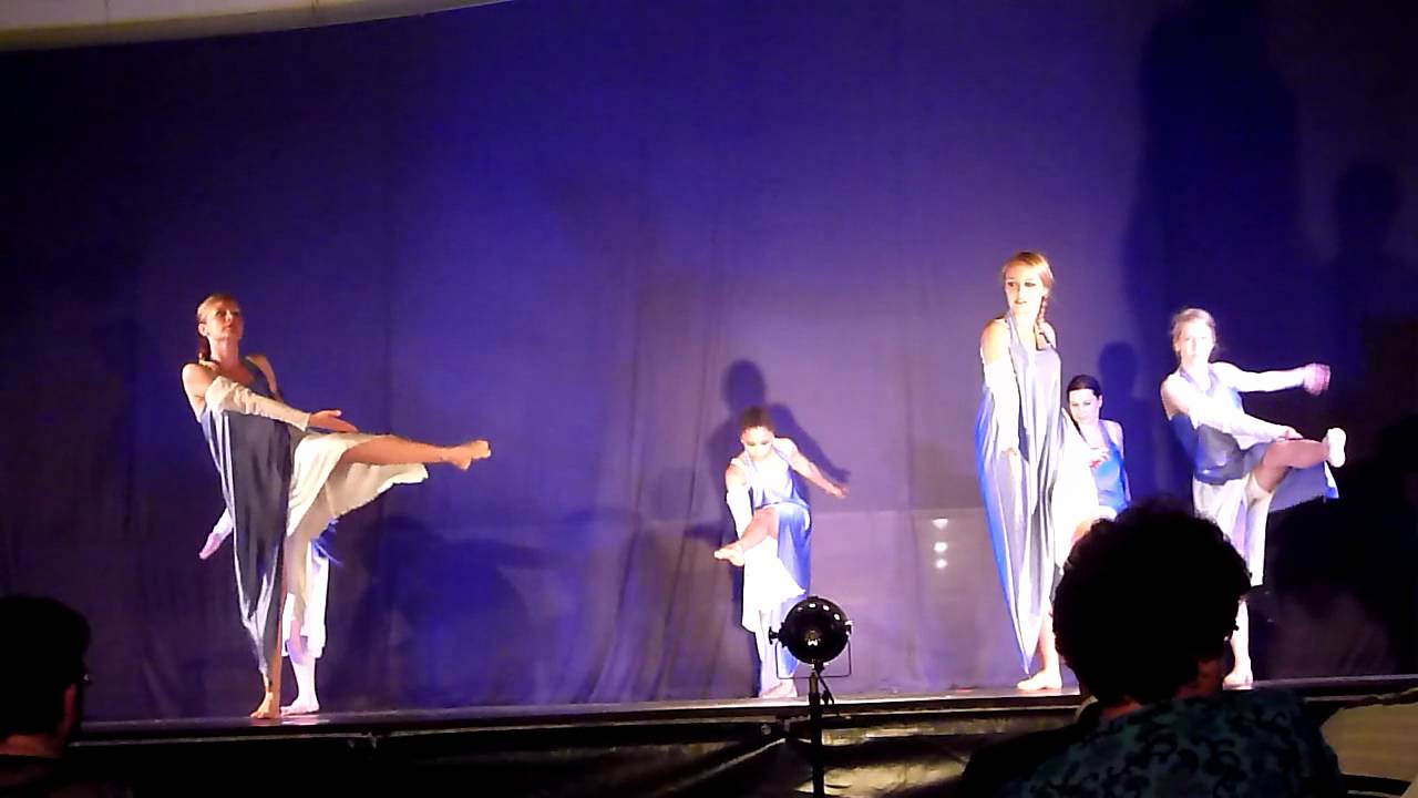 Gala de danse Marly - YouTube