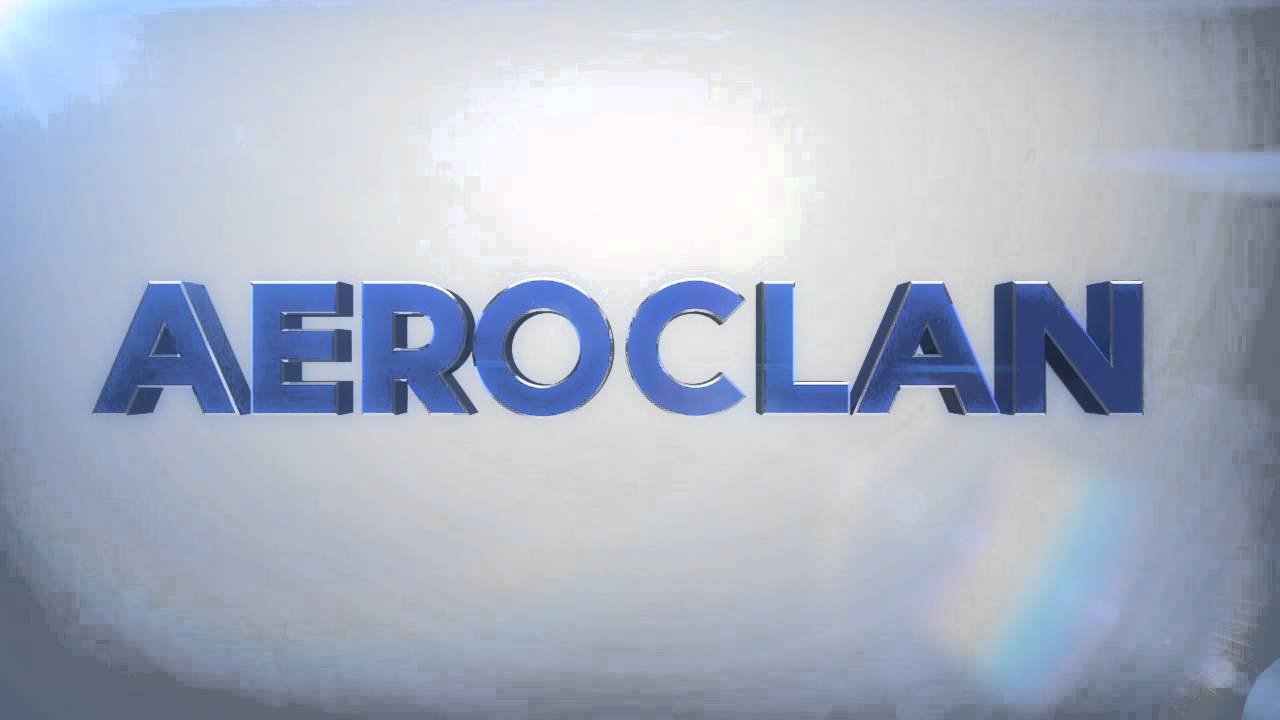 Aero Clan Intro - YouTube