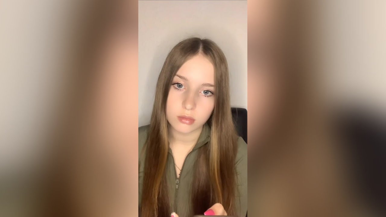 Periscope Live Pretty Girl Vlog 272 Youtube