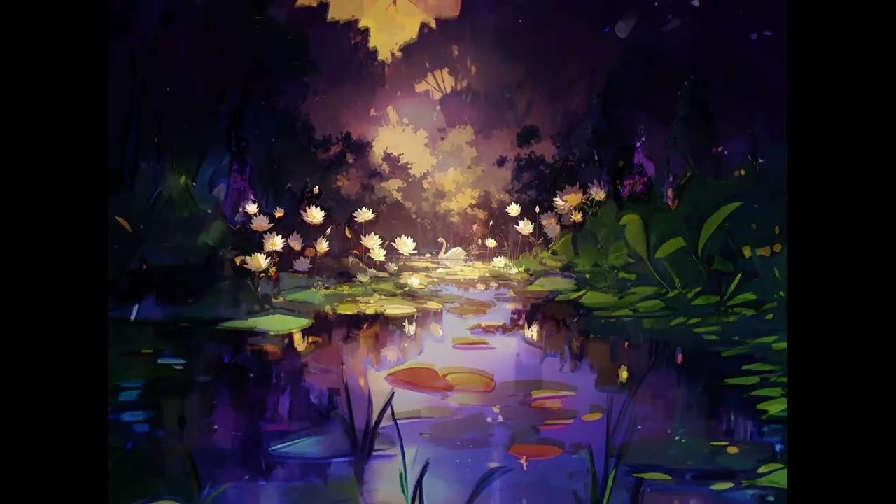 Der Swan - Rainer Maria Rilke - YouTube