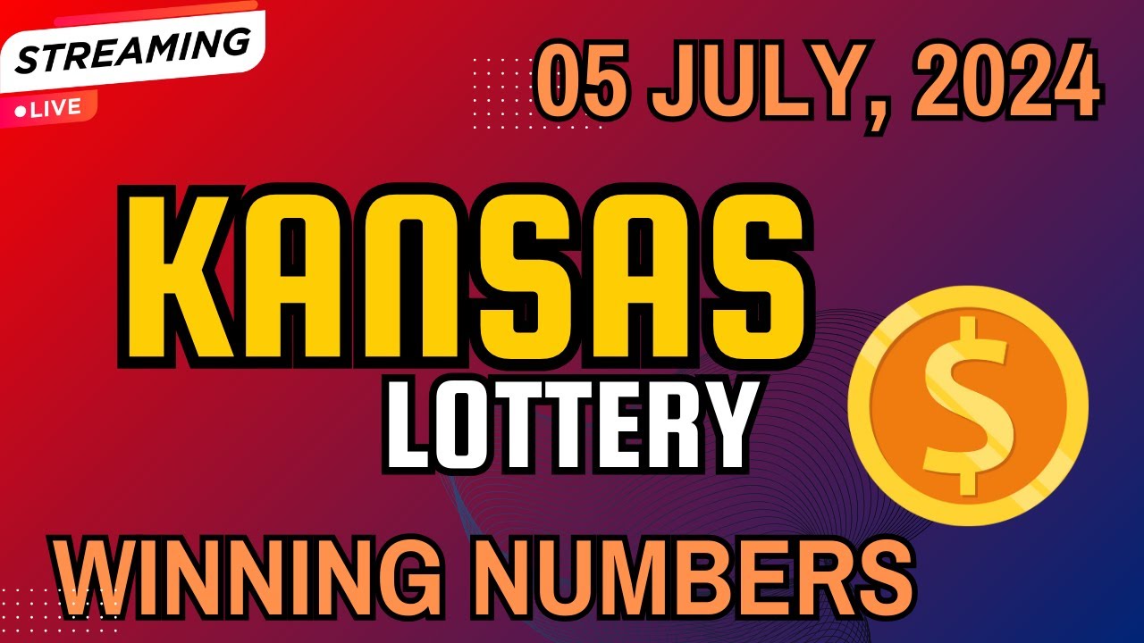 Kansas Midday Lottery Results For - 05 Jul, 2024 - Pick 3 - Powerball ...