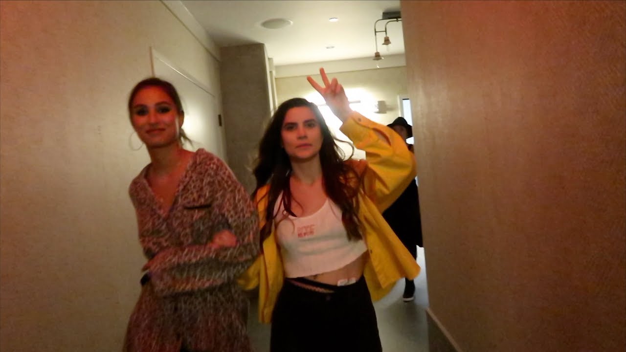 PREACHERS DAUGHTER'S EX'S (Kolby Koloff) PART TWO! @TheNashvilleFamily ...