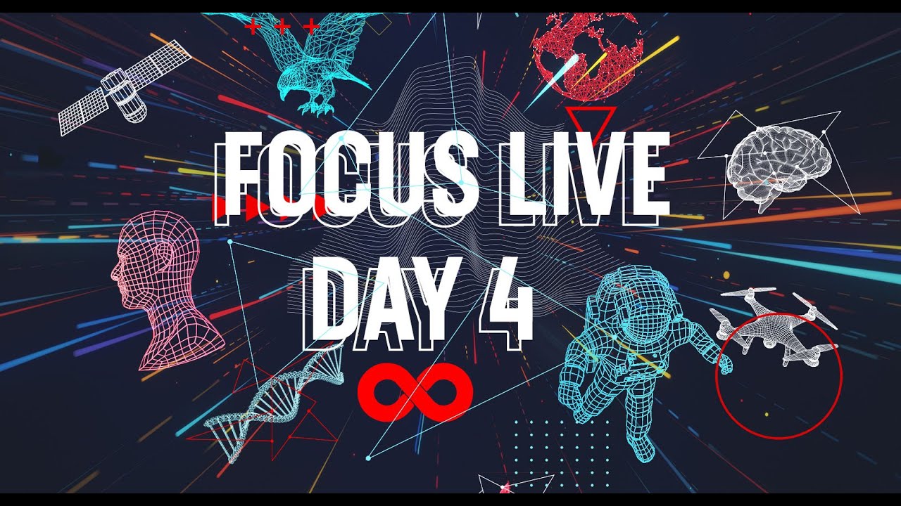 Focus Live 2020: Il "best of" della quarta giornata - YouTube