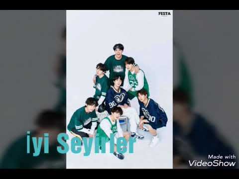 ♡BTS♡ ile kisa sladşo ARMY ler ucun