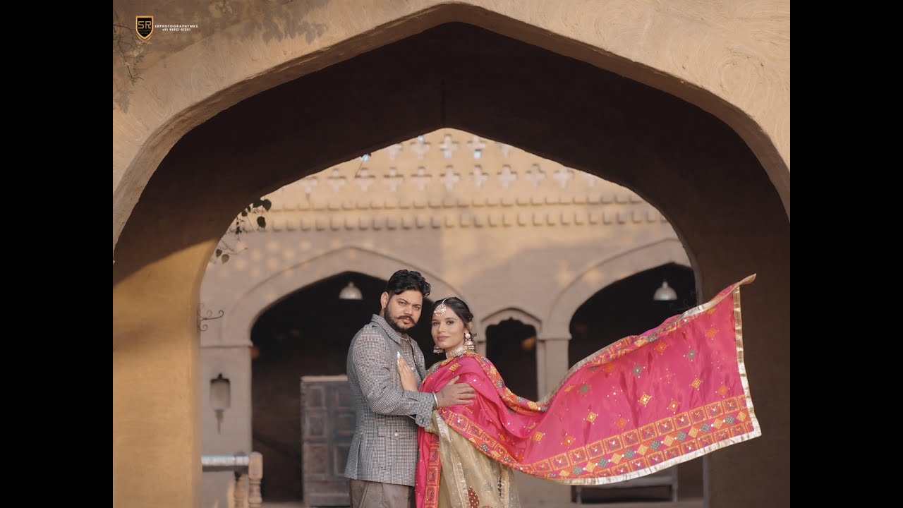 #Amanjot Singh Brar & Surinder Kaur# - YouTube