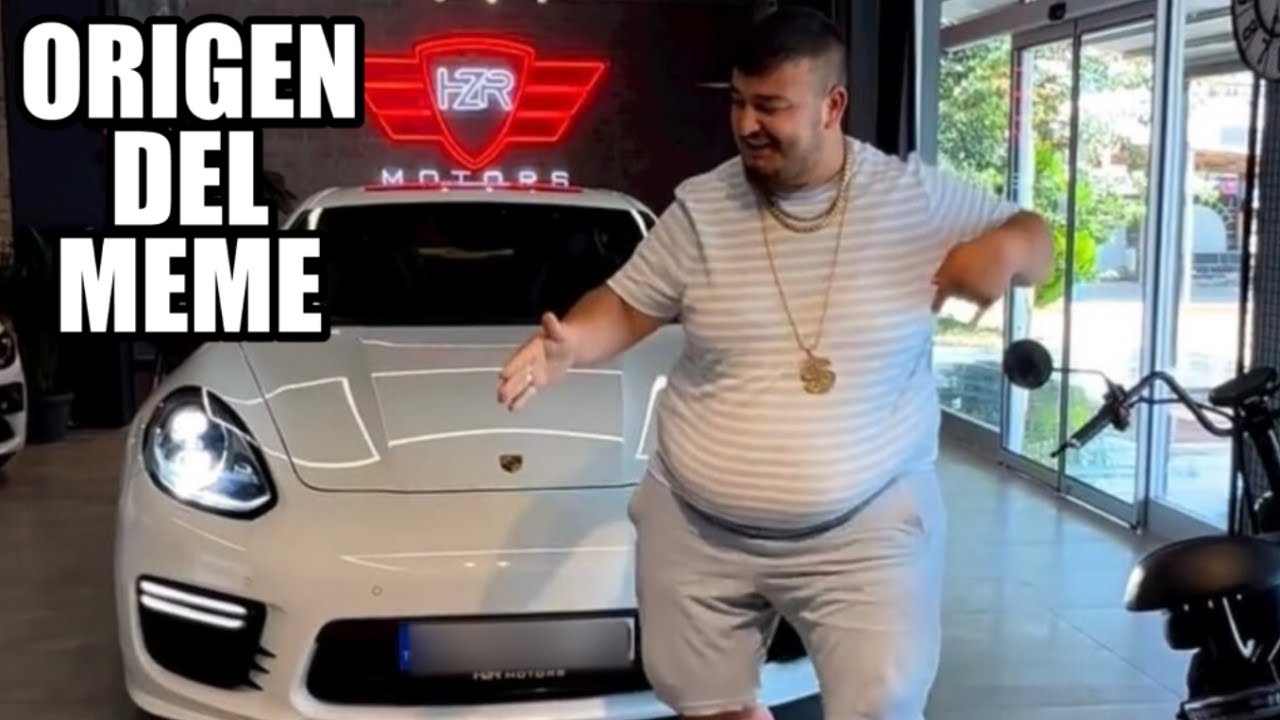 Skibiri Dop Dop | Origen Del Meme - YouTube