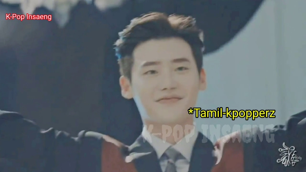 Kpop Idol speaks Tamil |Super Junior sungmin speaks Tamil|Fan reaction ...