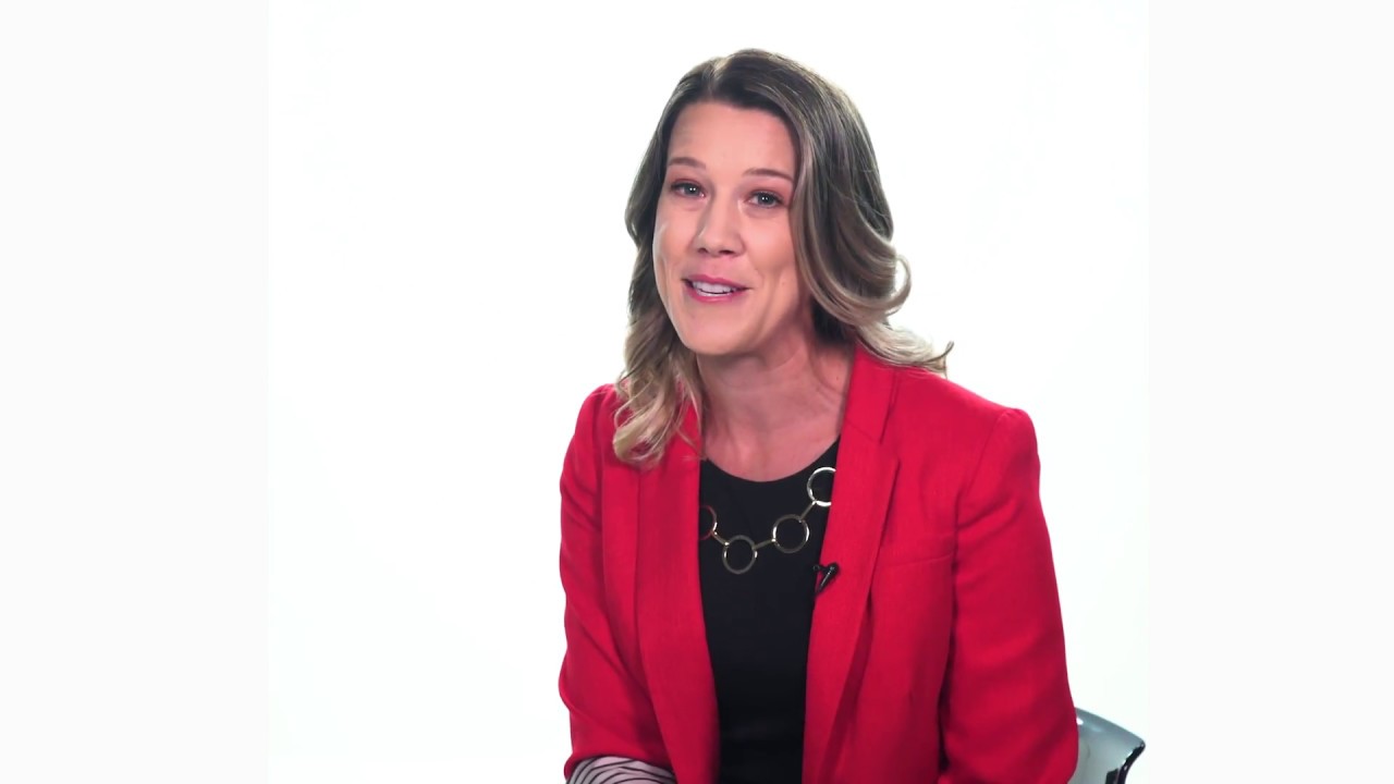 NCET Biz Bite | Kandis Porter | January 24, 2018 - YouTube