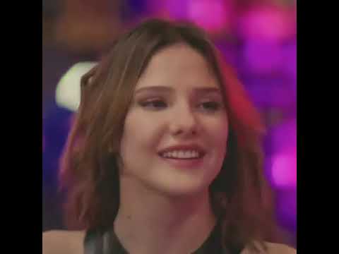 Alina Boz dance