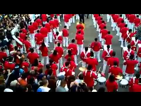 banda pedro molina en los angeles
