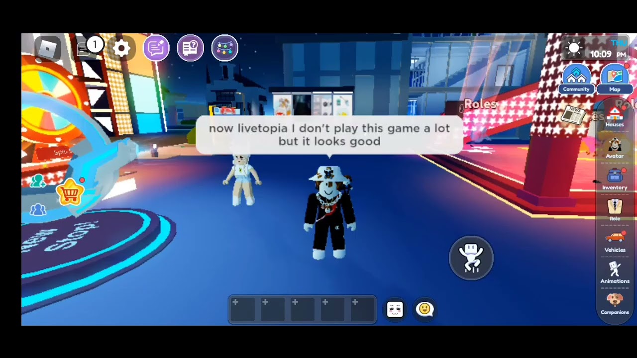 rating popular Roblox rp games - YouTube