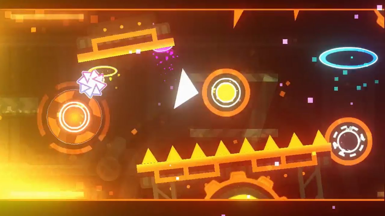 "Absolute Garbage" by Bli | Geometry Dash - YouTube