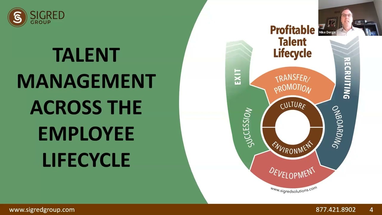 Sigred Group | Meet the Team