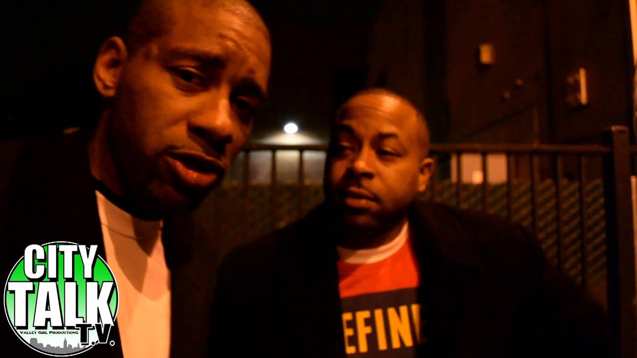 City Talk TV - MULTIPLE RECORDS - YouTube