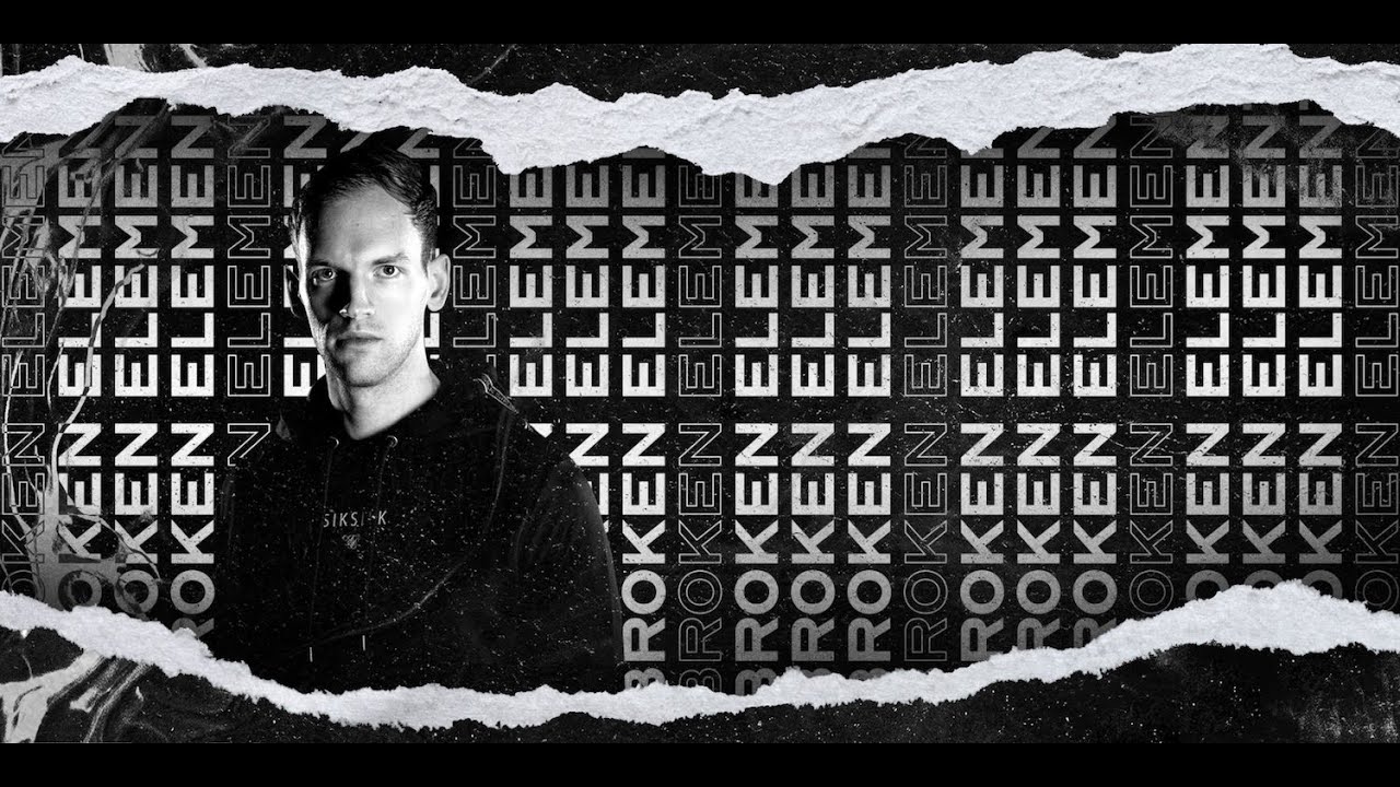 The Broken Element Producer Pack V.1 [Official Trailer] - YouTube