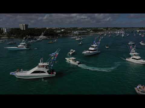 4 Trump Boat Parade 🛥️ 🇺🇸 Jupiter Florida 🇺🇸 🐠 TrumpBoatRally 🇺🇸 4 of ...