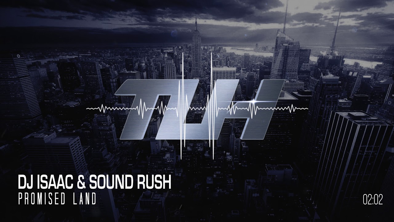 DJ Isaac & Sound Rush - Find Me (Edit) [HQ + HD] - YouTube