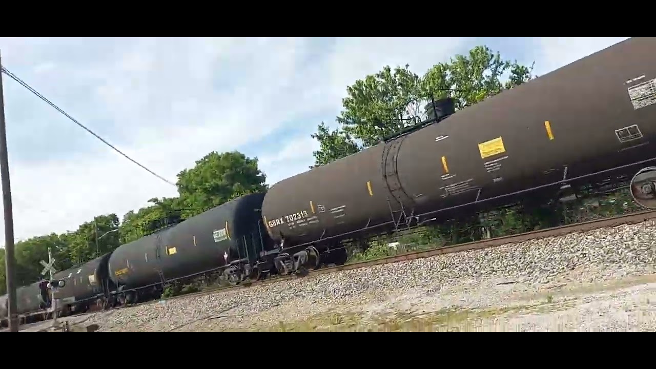 NS1071 RDPU - YouTube