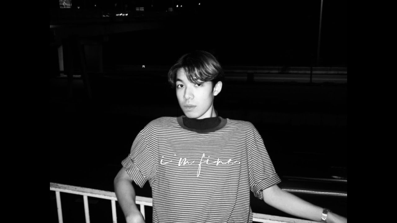 《I’m Fine.》-HKCC Digital Storytelling Assignment 3 - YouTube