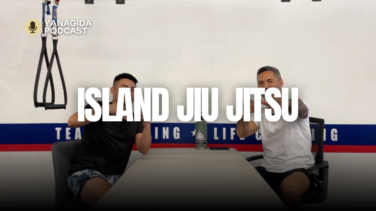YJJF Clips | How Island Jiu Jitsu became one of the largest schools in ...