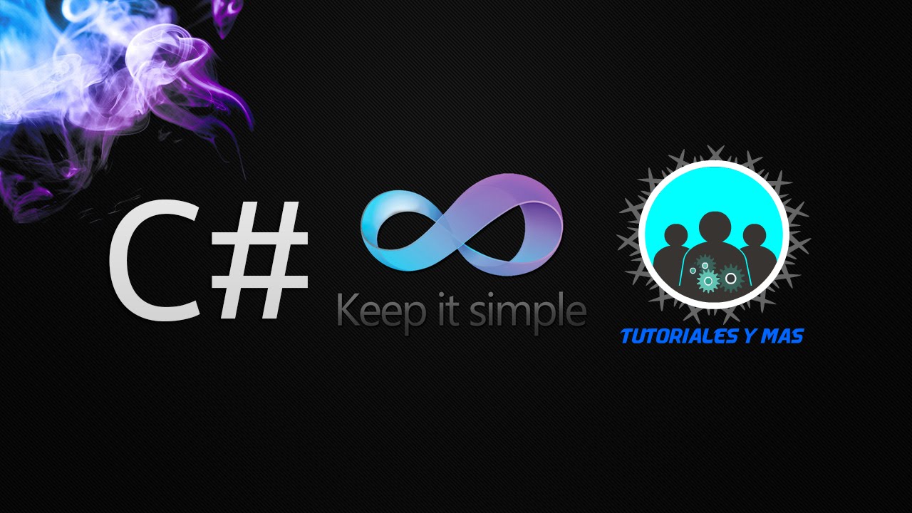 NotifyIcon | Notificacion y Eventos en C# - Tutoriales Y mas; - YouTube