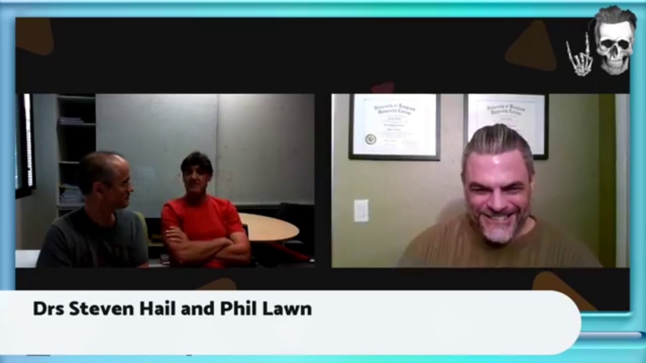 Drs Steven Hail and Philip Lawn on why increased automation hasn’t led ...