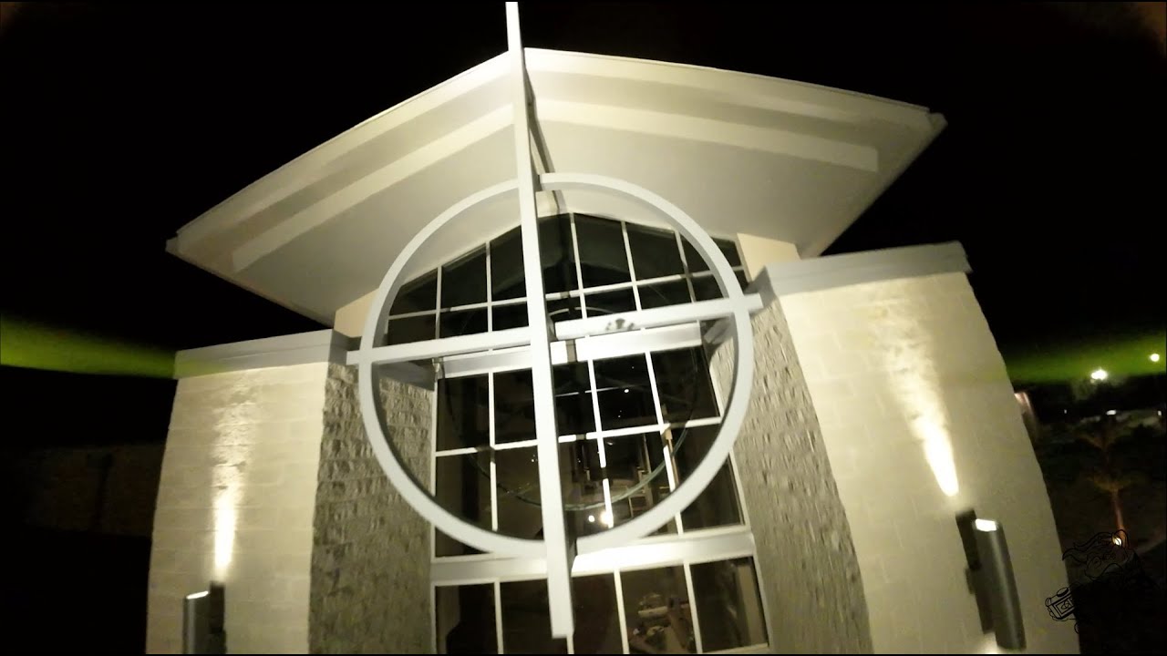 FPV night rip - Space Coast Crew - 1pack - YouTube