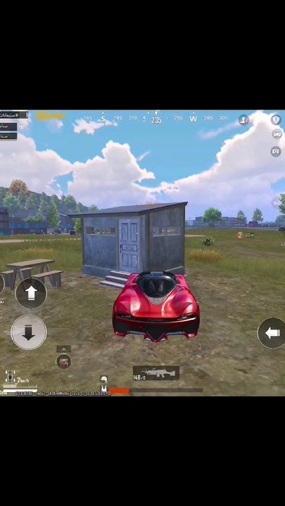 تلعب بوبجي😂😂😂 Pubgmobile Pubg Gaming Bgmi Mortal Camping Pubgesports اكسبلور Explore