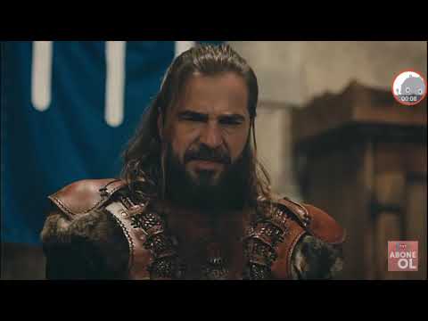 Diriliş ertuğrul 105. Bolum fragmani