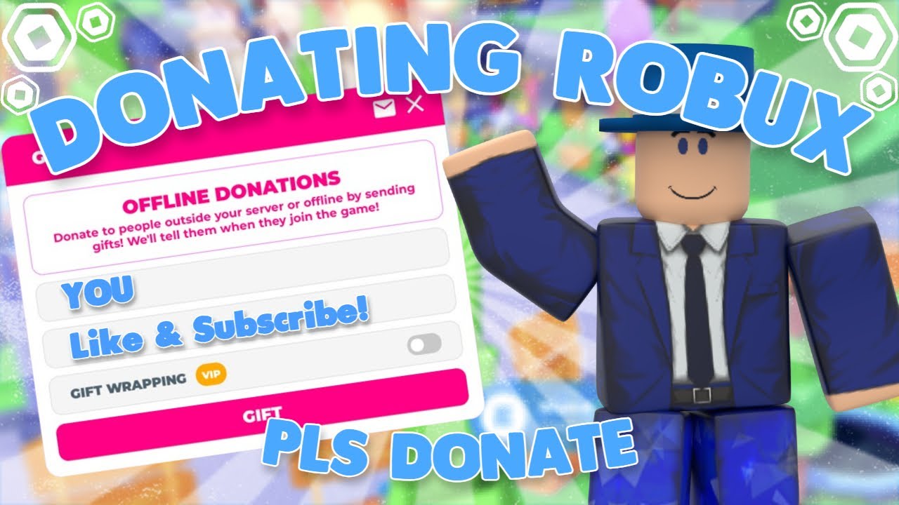 🔴LIVE🔴 PLS DONATE FREE ROBUX!! DONATING ROBUX! FREE ROBUX GIVEAWAY ...