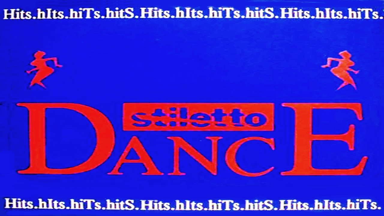 Stiletto Dance (1990) [Stiletto - LP, Compilation] - YouTube