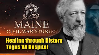 Healing through History: Togus VA Hospital's Inspiratio... | Doovi