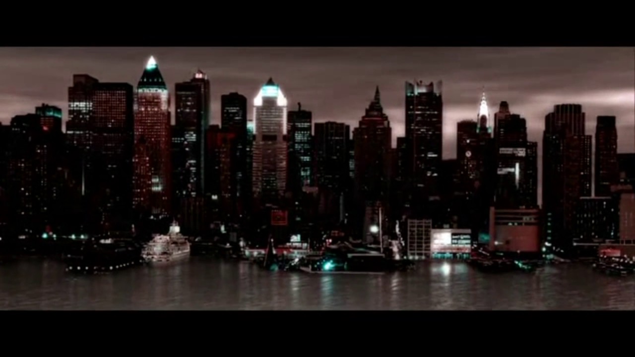 01 Distribution, Rai Cinema, Miramax Films, Warner Bros Pictures (2010/ ...