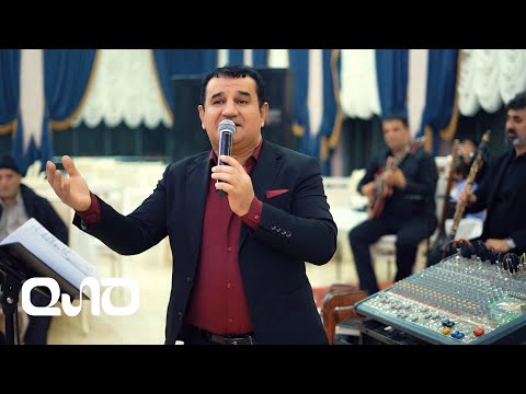 Rehim Hüseynov - Toyuna Qurban Oğul 2026