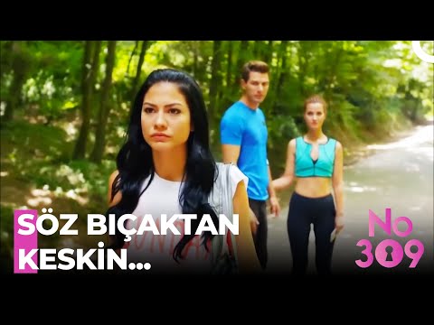 Lale'den Büyük Rest! - No:309