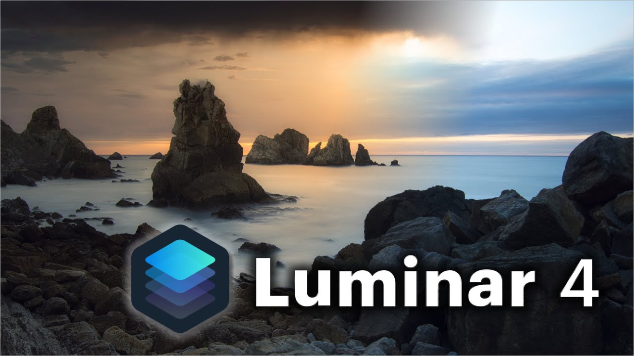 Llega LUMINAR 4 👉 Aquí las principales NOVEDADES - YouTube